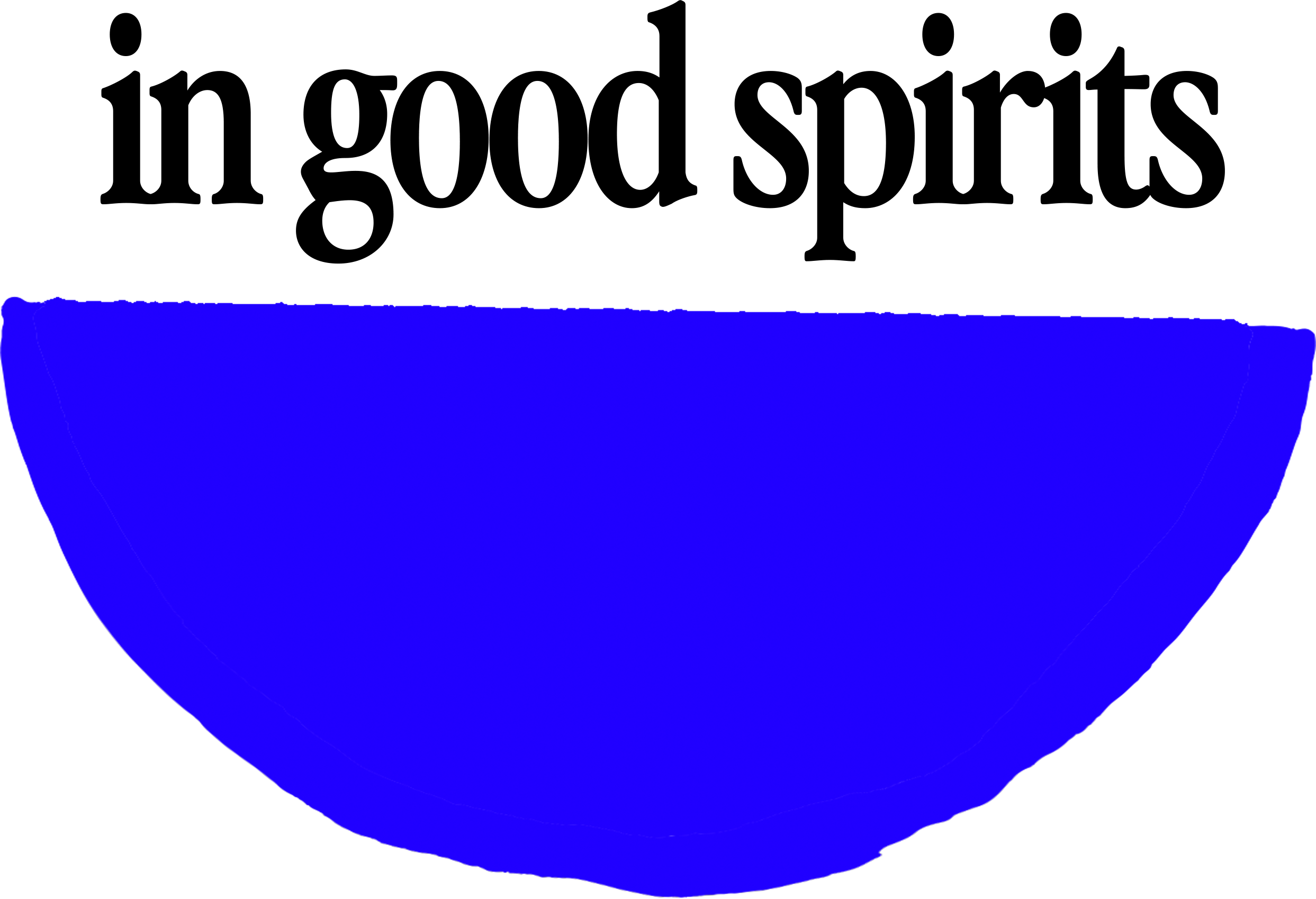 In Good Spirits - Lacewing 750mL Bottle - Tilden